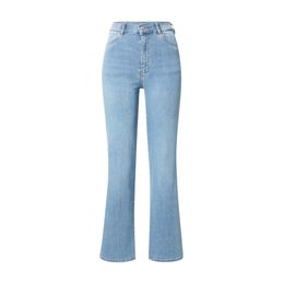 Dr. Denim Jeans 'Moxy' Damen Gr&ouml;&szlig;e 25/26 hellblau