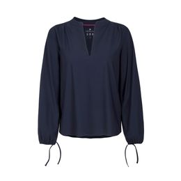 LIEBLINGSST&Uuml;CK Lieblingsst&uuml;ck Bluse 'Ryana' Damen Gr&ouml;&szlig;e S navy