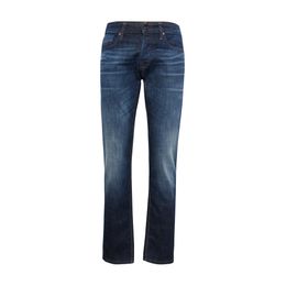 Jack & Jones Jack & Jones Jeans 'Mike Wood' Herren Gr&ouml;&szlig;e 33 dunkelblau