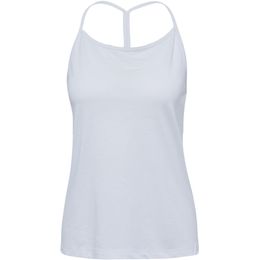 Hummel Sporttop 'Vanja' Damen Gr&ouml;&szlig;e S wei&szlig;