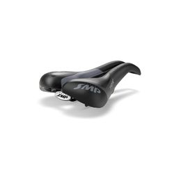 Trekking-Fahrradsattel TRK Large