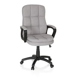MyBuero Home Office Chefsessel RELAX CX 120 Stoff mit Armlehnen