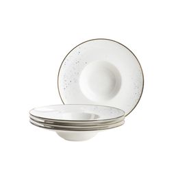 M&auml;ser M&auml;ser Gourmetteller Set, Porzellan Pintar
