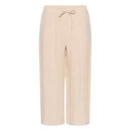 Cream Hose 'Bellis' Damen Gr&ouml;&szlig;e 36/38 sand