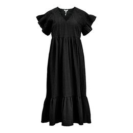 Object Kleid Damen Gr&ouml;&szlig;e 40 schwarz Winterkleid