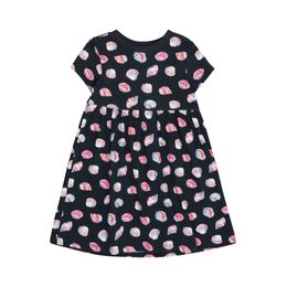 s.Oliver Kleid M&auml;dchen Gr&ouml;&szlig;e 134 navy / pink