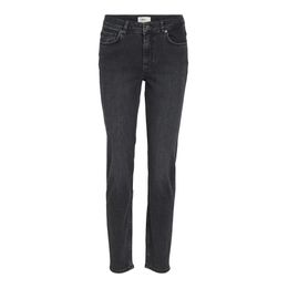 Object Jeans 'NAIA' Damen Gr&ouml;&szlig;e 32/33 black denim
