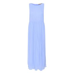 Culture Kleid 'Jesy' Damen Gr&ouml;&szlig;e 34 himmelblau Sommerkleid