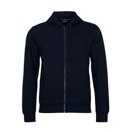 Emporio Armani Sweatjacke Herren Gr&ouml;&szlig;e XL nachtblau