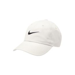Nike Sportswear Cap Damen Gr&ouml;&szlig;e 58/59 beige / schwarz
