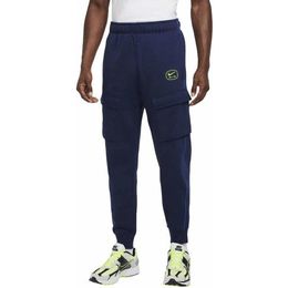 Nike Sportswear Air Cargo Fleece M - Trainingshosen - Herren