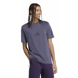 Adidas Z.N.E. M - T-Shirt - Herren