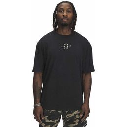 Under Armour Project Rock Hwt M - T-Shirt - Herren