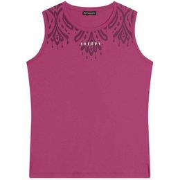Freddy Top W für Damen