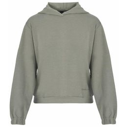 Get Fit Kapuzenpullover W - Damen