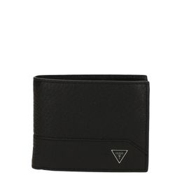 Guess Portemonnaie 'Barcellona' Herren Größe One Size schwarz