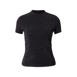 Guess T-Shirt Damen Gr&ouml;&szlig;e XS schwarz