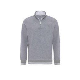 Dandalo Sweatshirt male Grey size XXL