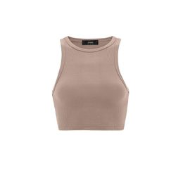 Antioch Top female Beige size XL