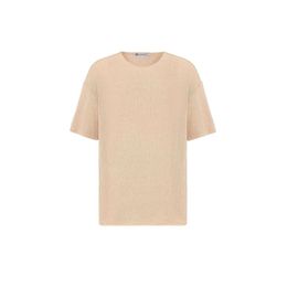 Dandalo Pullover Herren Gr&ouml;&szlig;e L beige