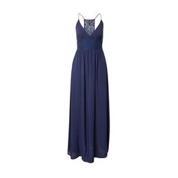 V&eacute;ro Moda Vero Moda Evening Dress 'VMGRACE' female Blue size XL