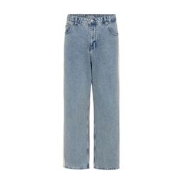 Dandalo Jeans Herren Gr&ouml;&szlig;e 32 blue denim / wei&szlig;