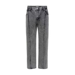 Dandalo Jeans male Grey size 31