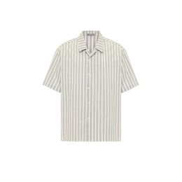 Dandalo Button Up Shirt male Green size M