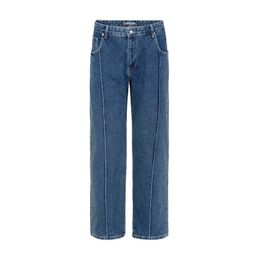 Dandalo Jeans Herren Gr&ouml;&szlig;e 29 blau