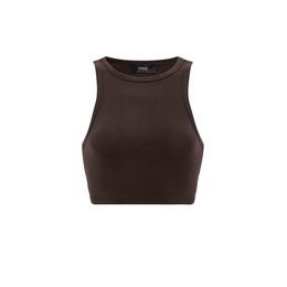 Antioch Top female Brown size S