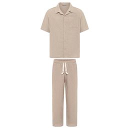Dandalo Loungewear male Beige size XL