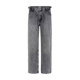 Dandalo Jeans male Grey size 32
