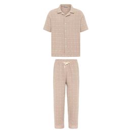 Dandalo Loungewear male Beige size L