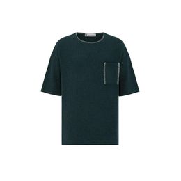 Dandalo Pullover Herren Gr&ouml;&szlig;e XL tanne