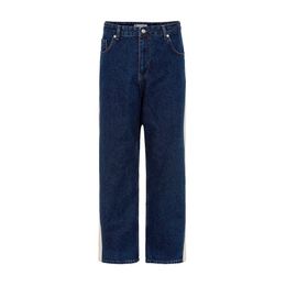 Dandalo Jeans Herren Größe 30 beige / blue denim