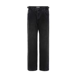 Dandalo Jeans Herren Gr&ouml;&szlig;e 33 black denim
