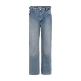 Dandalo Jeans Herren Größe 32 blue denim