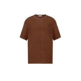 Dandalo Sweater male Brown size M