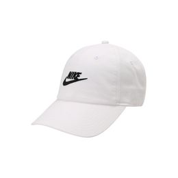 Nike Sportswear Cap Damen Gr&ouml;&szlig;e 56/57 schwarz / wei&szlig;