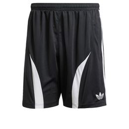 adidas originals Pants 'Adicolor Teamgeist' male Black size M
