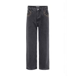 Dandalo Jeans male Grey size 36