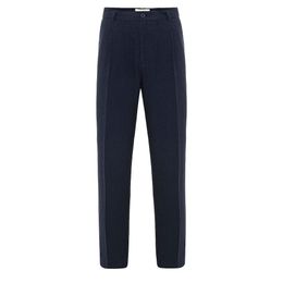 Antioch Pleated Pants male Blue size XL