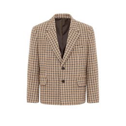 Antioch Sakko Herren Gr&ouml;&szlig;e 50/52 beige / pueblo / oliv / schwarz