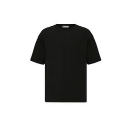 Dandalo T-Shirt Herren Größe XXL hellblau / schwarz