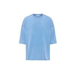 Dandalo Shirt male Blue size S