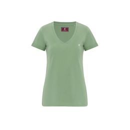 Williot Shirt female Green size XXL