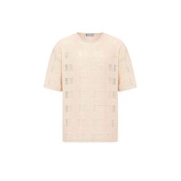 Dandalo T-Shirt Herren Gr&ouml;&szlig;e XXL beige