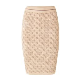 Guess Rock 'LISE' Damen Größe 40 umbra / cappuccino