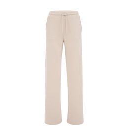 WE Fashion Hose Damen Gr&ouml;&szlig;e 42 beige