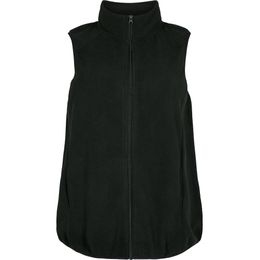 Active By Zizzi Vest 'Aodi' female Black size M